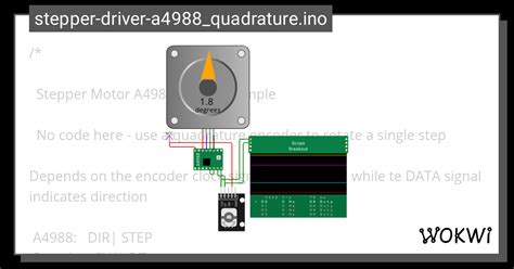 Esp32 Stepper Ino Wokwi Esp32 Stm32 Arduino Simulator