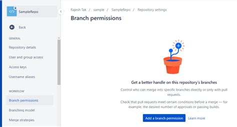 Bitbucket Merge Complete Guide On Bitbucket Merge