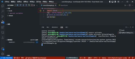 pytorch源码解读 [1] 编译源码 archive link