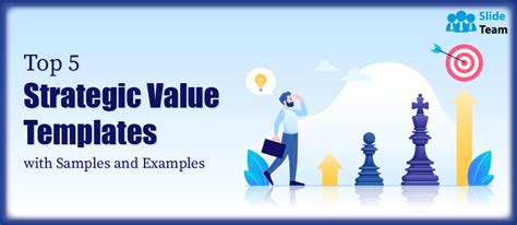 Top 7 Strategic Planning Templates With Examples And Samples