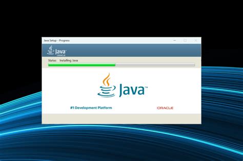 download and install java on windows 11 with these 5 simple steps