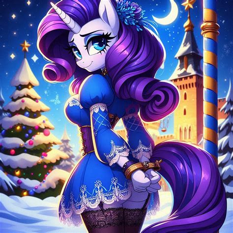 3406987 Prompter Needed Source Needed Suggestive Ai Content Ai Generated Rarity Anthro