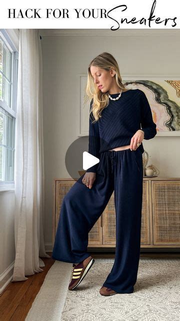 Liz Teich On Instagram Stop Tying Your Sneakers Like A Sucker