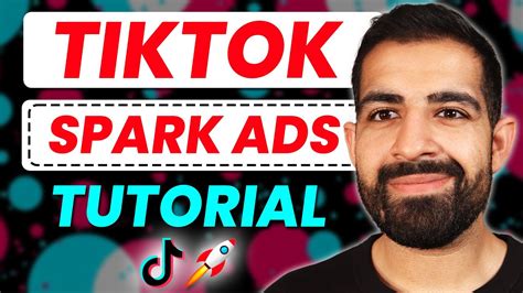 Video Thumbnail How To Setup TikTok Spark Ads A BETTER Way To