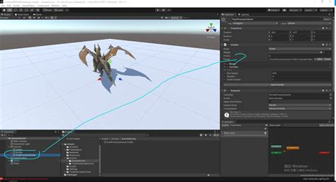 unity URP自定义后处理 知乎