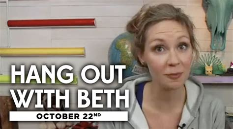 Hang With Beth Onlyfans The Latest Trend In Social Media