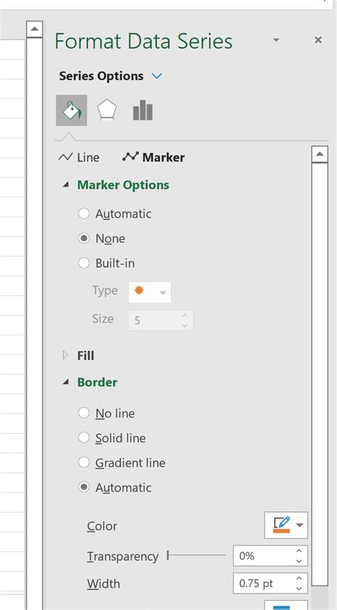 the right way to assemble a quadrant chart in excel step by step statsidea learning statistics