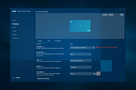 How To Fix Windows Screen Not Fitting Monitor