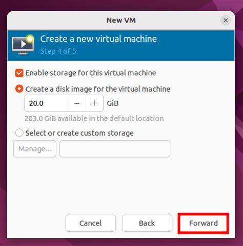How To Create Virtual Machines In Ubuntu Using QEMU KVM Tool