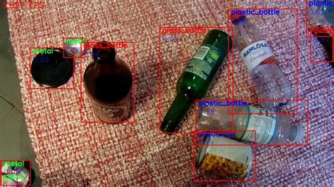 PyTorch Training Object Detection YouTube