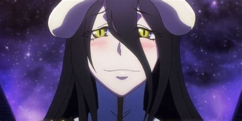 Overlord 10 Vital Facts You Didnt Know About Albedo