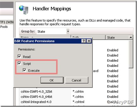 How To Call Htmltools Exe From IIS7 5 How To Show Detailed Log Message