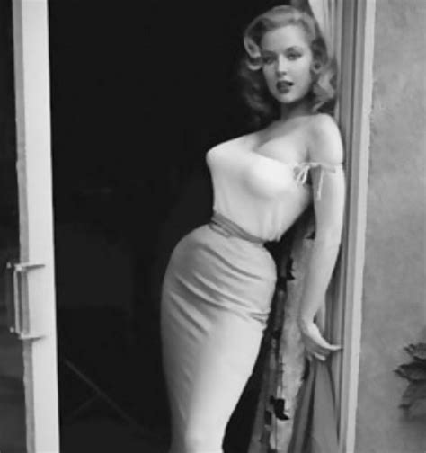 Bullet Bras Ruled The 1940s And 1950s And These 50 Pics Point Out Why Demilked