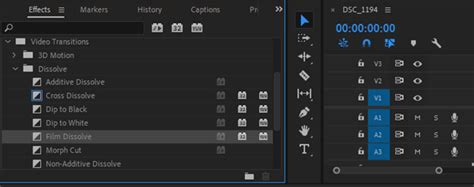 How To Make Text Fade In Adobe Premiere Pro