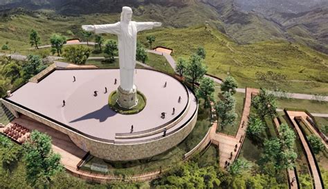 Supernoticias Del Valle Proyecto Cristo Rey Iniciaría Después Del 16 De Agosto