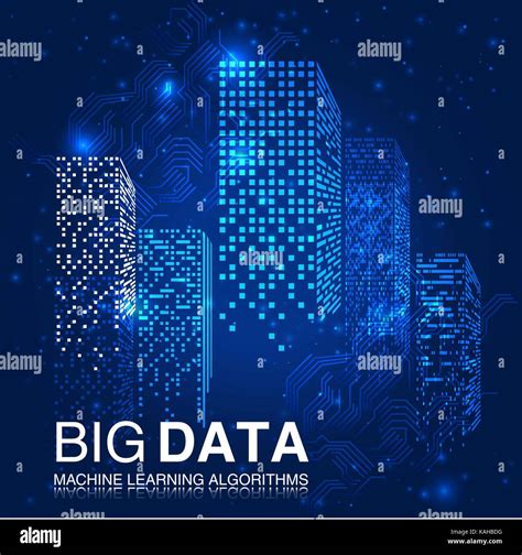 BIG DATA Machine Learning Algorithms Analysis Of Information