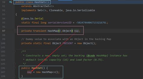 java linkedhashset 源码分析（深度讲解） csdn博客