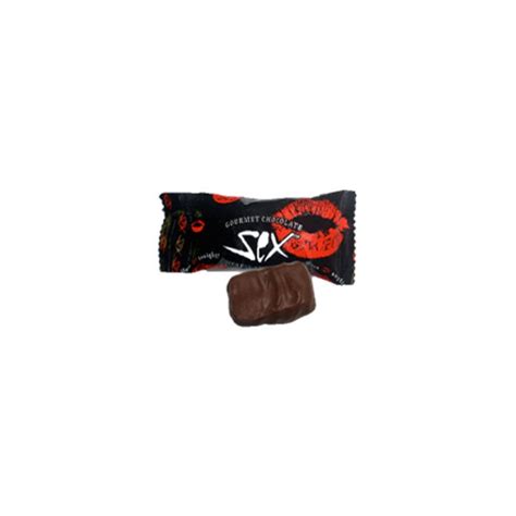 Buy Aphrodisiac Sex Chocolates Online Fun Factory Toys