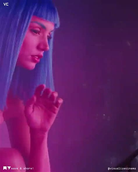 Blade Runner 2049 Inside Denis Villeneuves Holographic Joi Of Sex Indiewire Atelier Yuwa