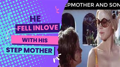 Omg This Guy Really Fell Inlove With Her Stepmom This Scene Will Shock You Youtube