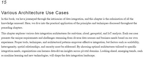 The Definitive Guide To Data Integration