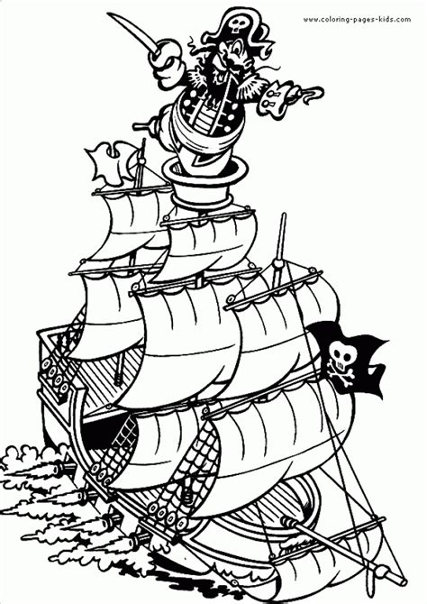 Battleship Coloring Page Ship Colouring Waldo Harvey 11440 The Best Porn Website