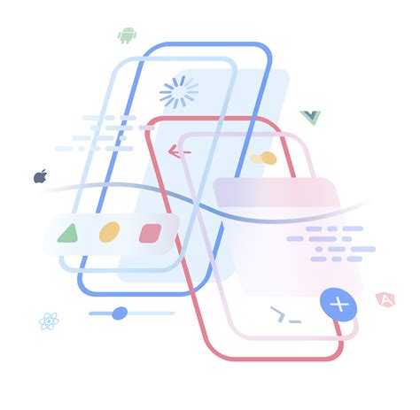 ionic cross platform mobile app development