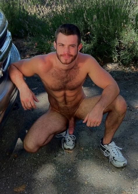 Naked Men In Sneakers Telegraph
