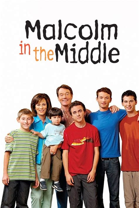 Malcolm In The Middle Season 3 Rotten Tomatoes