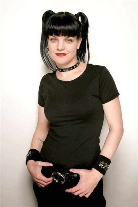 Ncis Who Played Abby Sciuto S Brother Meet Actress Ex