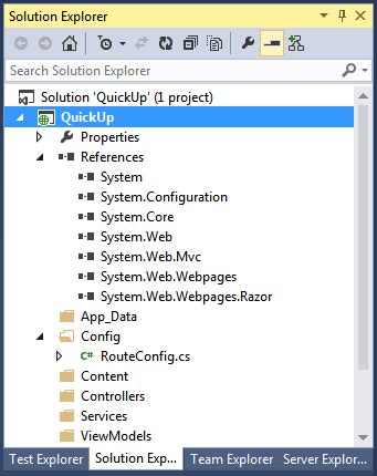 10 Good Practices For ASP NET MVC Apps