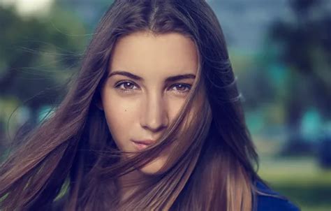 Download Wallpaper Girl Eyes Smile Beautiful Model Pretty Beauty Lips Section Girls In