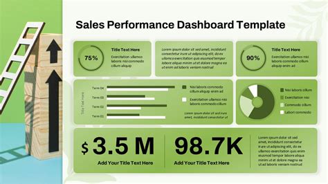 Project Management Dashboard PowerPoint Template And Google Slides