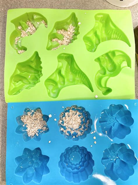 How To Make Breast Milk Soap Monica Herronwife And Mommy