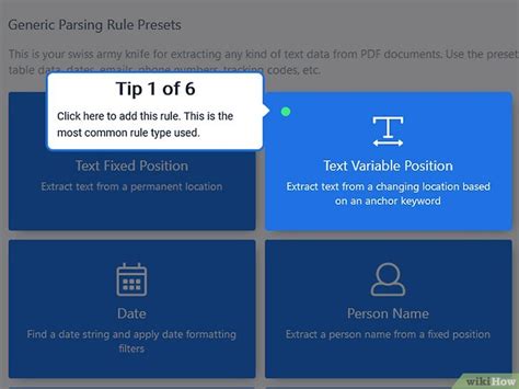 3 formas de extrair dados de um pdf e transferir ao excel