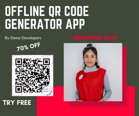 Qr Code App Make Qr Code Qr Code Generator Coding Apps Offline