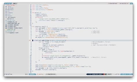 GitHub EdenEast Nightfox Nvim A Highly Customizable Theme For Vim