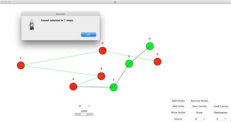 graph algorithm visualizer