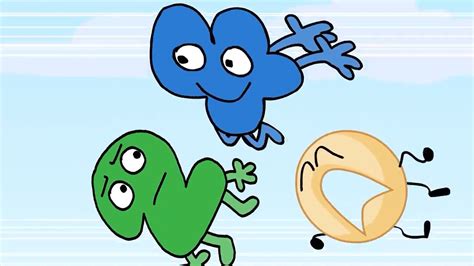 Bfb Bfdi  Bfb Bfdi Battle For Dream Island Otkrijte I Dijelite My Xxx Hot Girl
