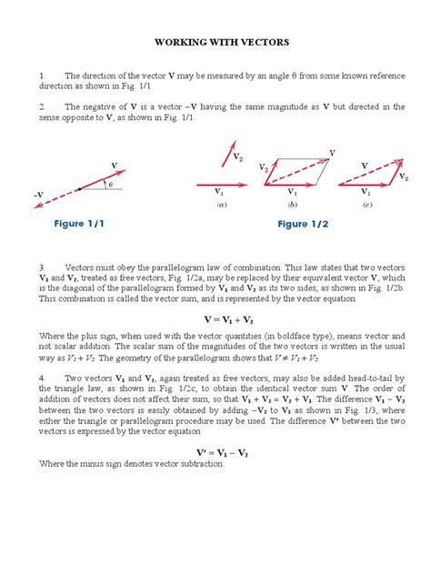 chp 2 force system pdf euclidean vector torque