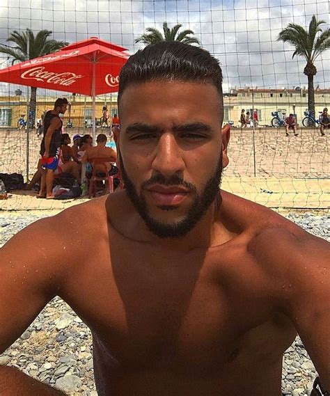 Épinglé Sur Beard