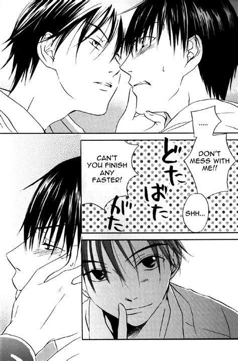 Will Fujitani Youko Fresh Prince Of Tennis Dj Eng Myreadingmanga