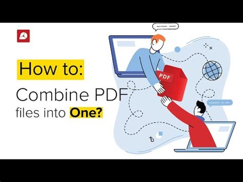 How To Combine PDF Files Into One The Easiest Way To Merge Your PDFs
