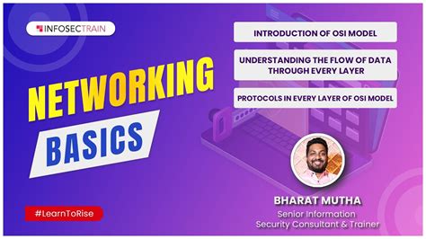 Introduction Of OSI Model Protocols In Every Layer Of OSI Model