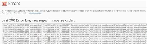 How To Fix 500 Internal Server Error 8 Solutions Copahost
