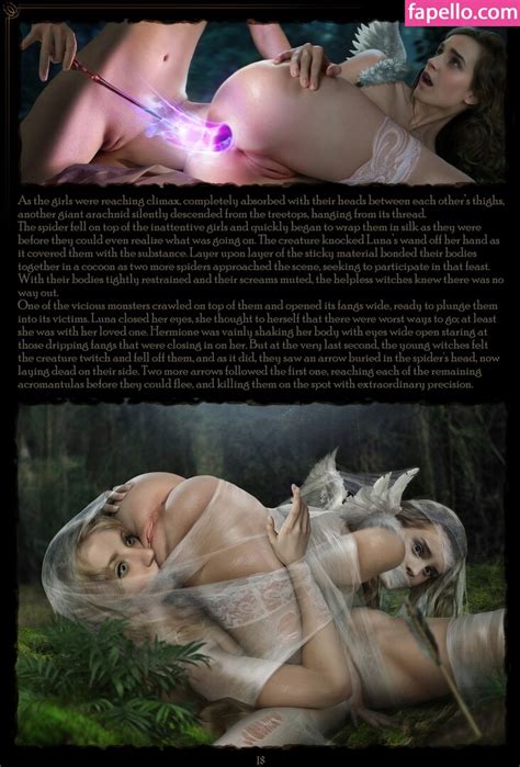 Ninjartist Theninjartist Nude Leaked Patreon Photo Fapello