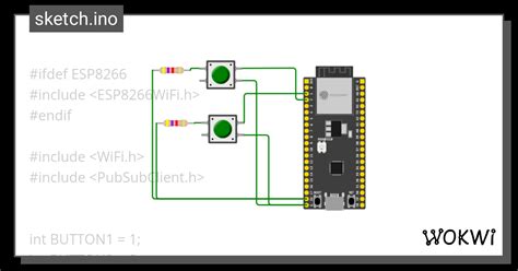 dht22 hivemq wokwi esp32 stm32 arduino simulator