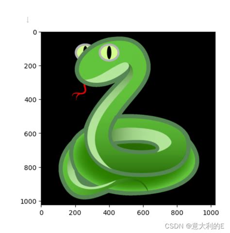 python opencv提取物体轮廓 python 轮廓提取 csdn博客
