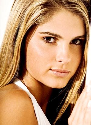 Barbara Evans Nude In Decembers Playboy Brazil Shock Top Girl