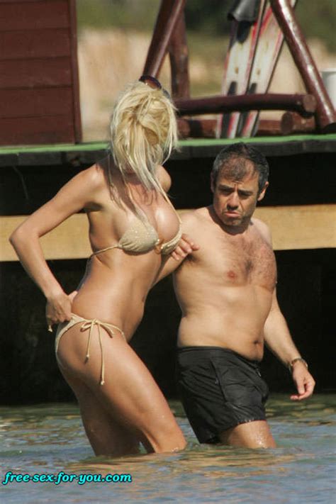 Victoria Silvstedt Got Her Pussy Licked And Upskir Porn Pictures Xxx Photos Sex Images